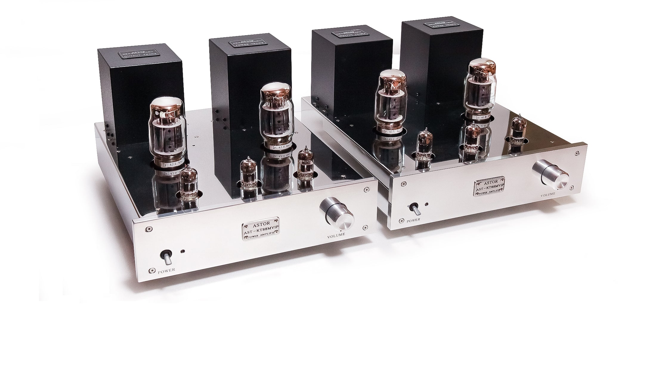 The ultimate acoustic experience of a monoblock amplifier – ExAUDIO