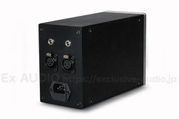 MarkAudio PT140EI リニアトランス電源 – ExAUDIO