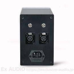 MarkAudio PT140EI リニアトランス電源 – ExAUDIO